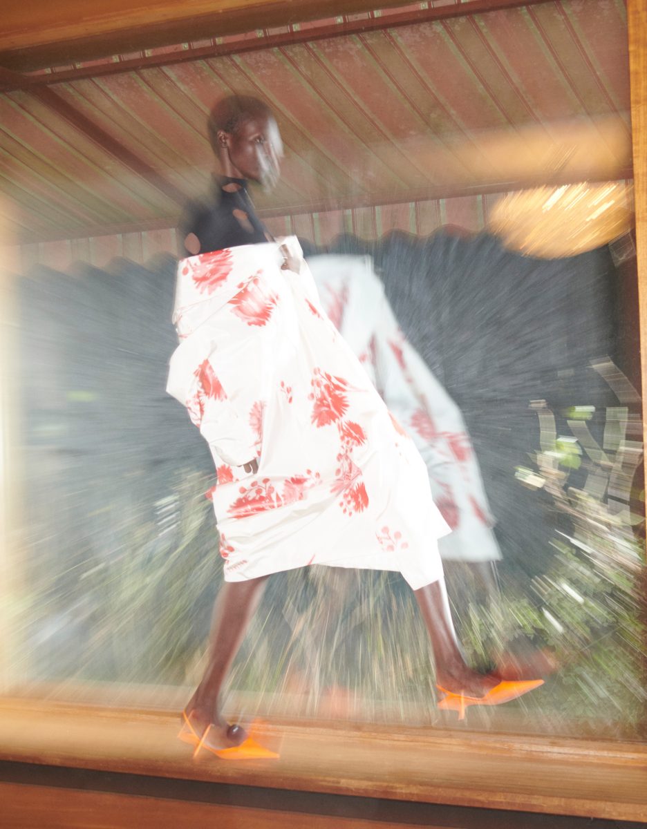 Self Service Issue 54 photographed by Johnny Dufort – News – DoBeDo ...