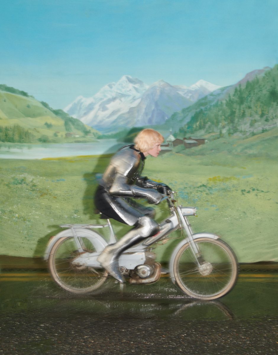 Self Service Issue 54 photographed by Johnny Dufort – News – DoBeDo ...