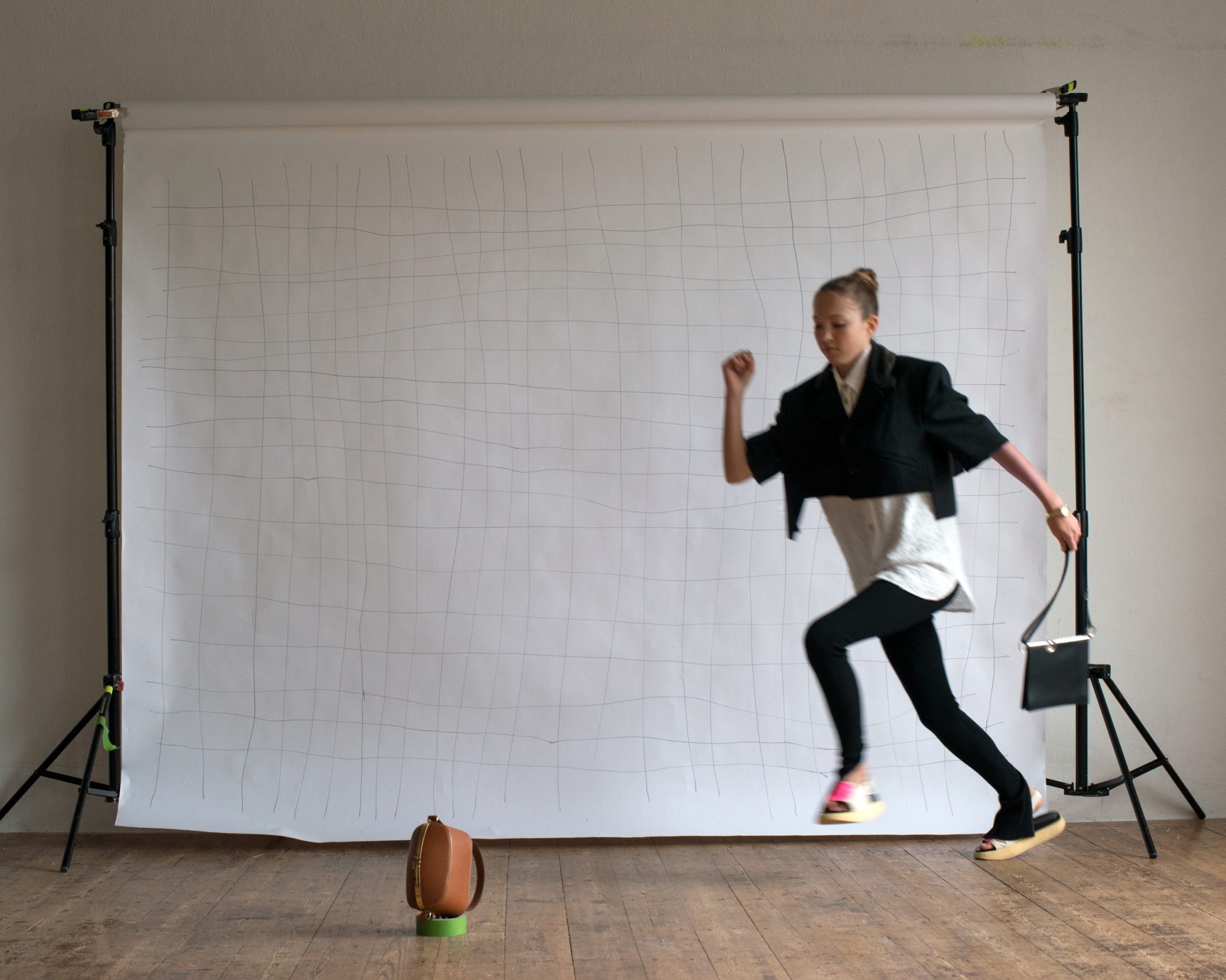 US Vogue photographed by Nigel Shafran – News – DoBeDo Represents