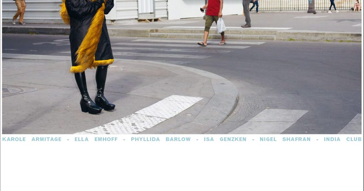Marfa Journal issue 16 cover story photographed by Jack Day – News ...