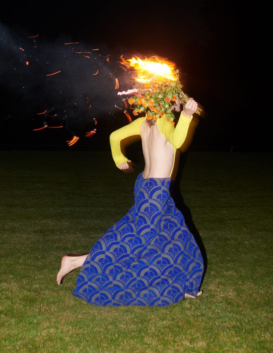 Self Service Magazine photographed by Johnny Dufort – News – DoBeDo ...