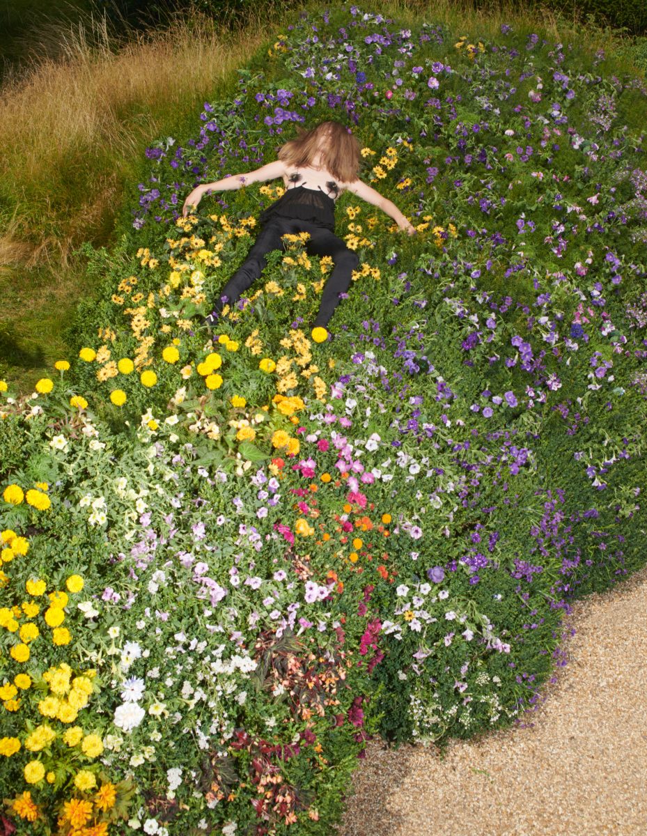 Self Service Magazine photographed by Johnny Dufort – News – DoBeDo ...