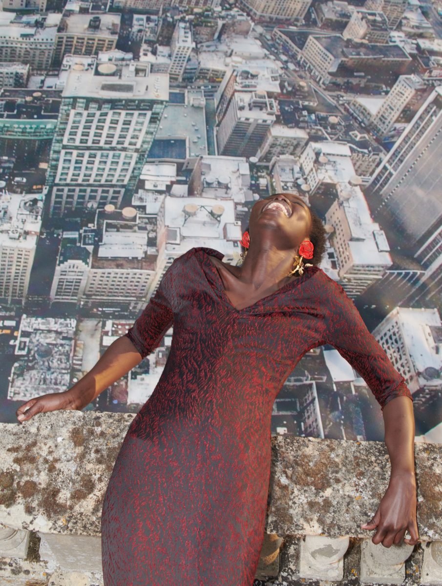 Self Service Magazine photographed by Johnny Dufort – News – DoBeDo ...