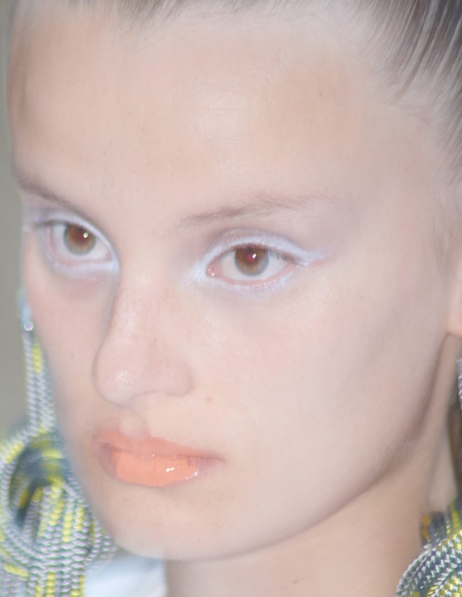 Self Service Magazine photographed by Johnny Dufort – News – DoBeDo ...