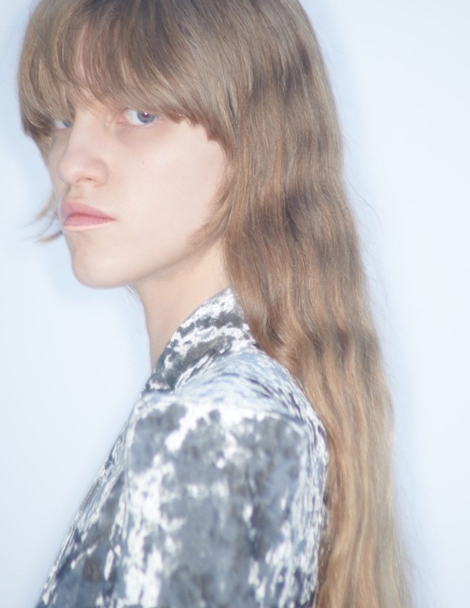 Self Service Magazine photographed by Johnny Dufort – News – DoBeDo ...