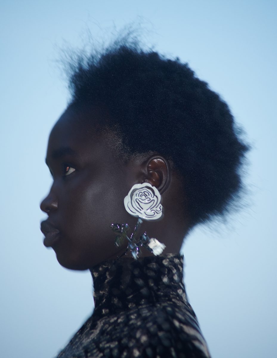 Self Service Magazine photographed by Johnny Dufort – News – DoBeDo ...