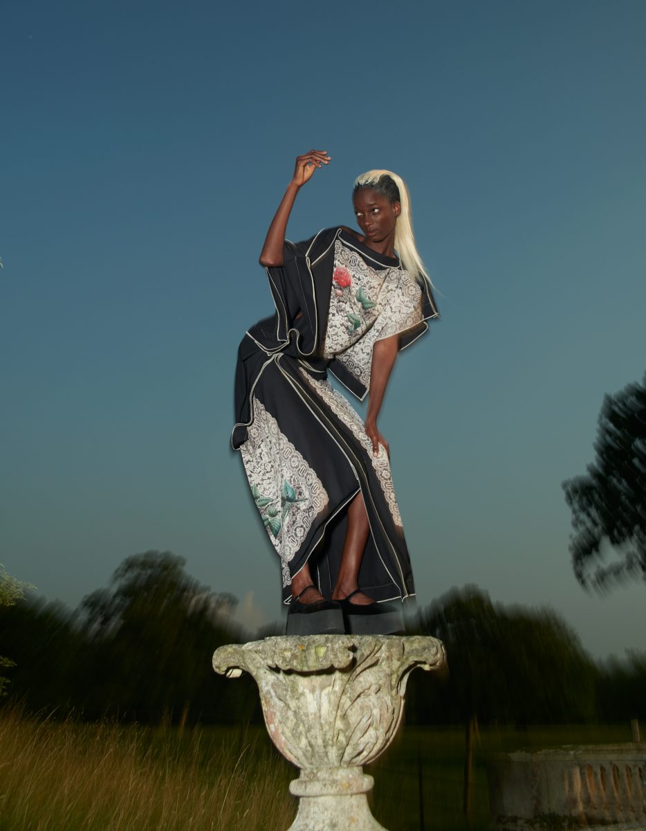 Self Service Magazine photographed by Johnny Dufort – News – DoBeDo ...