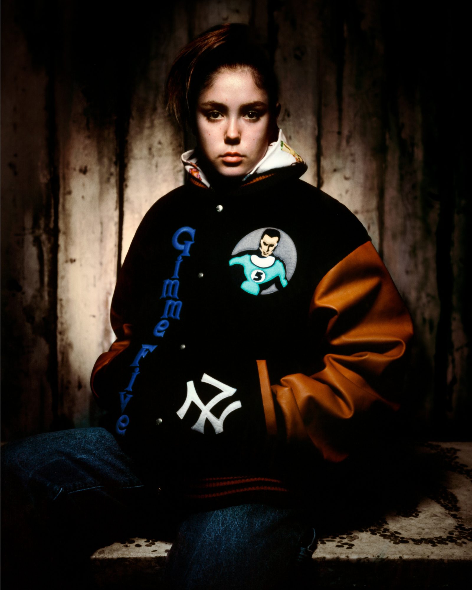 Mark Lebon – Artists – DoBeDo Represents