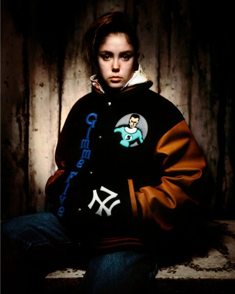 Mark Lebon – Artists – DoBeDo Represents