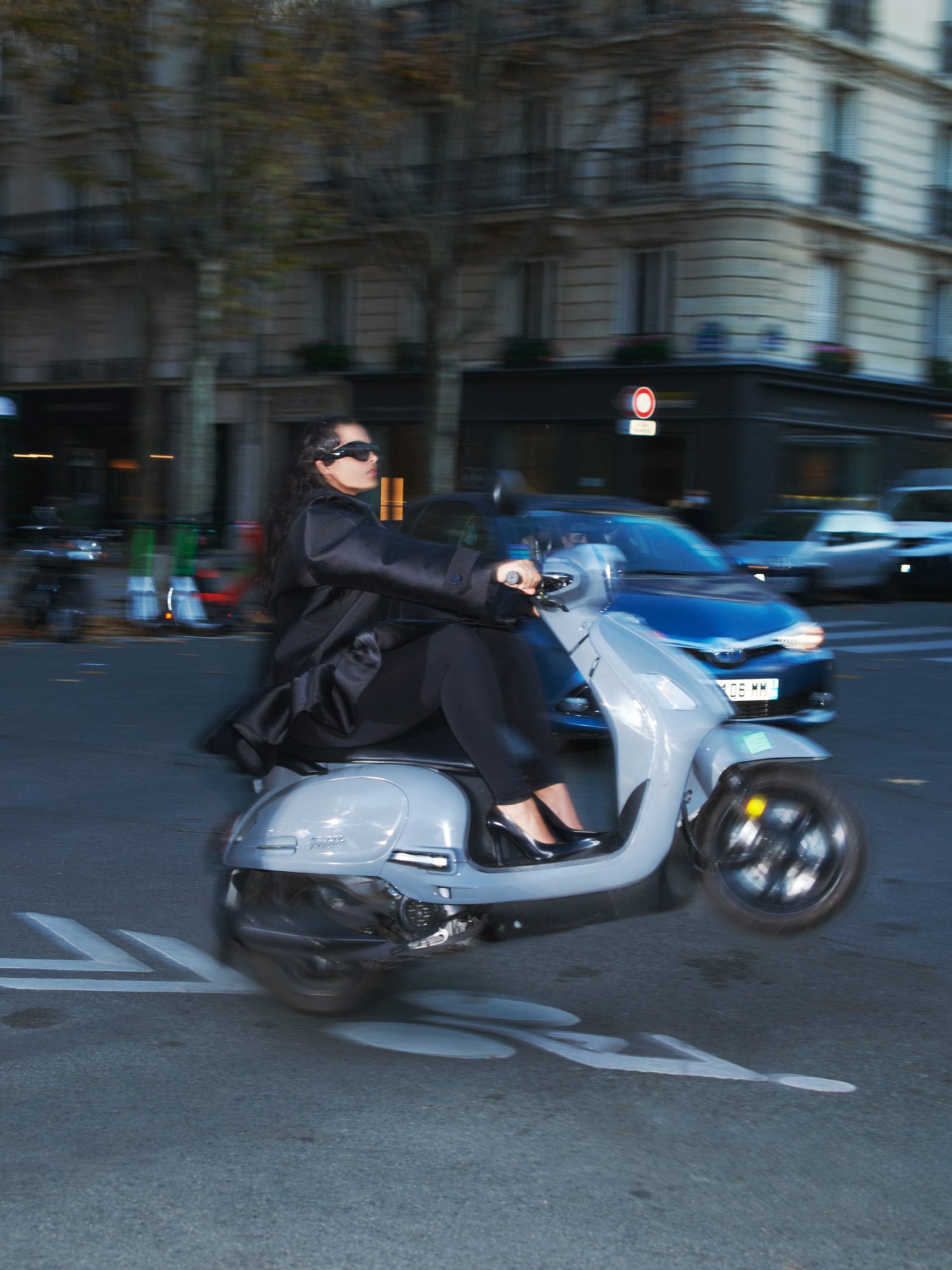 Johnny Dufort photographs The New York Times Style Magazine – News ...