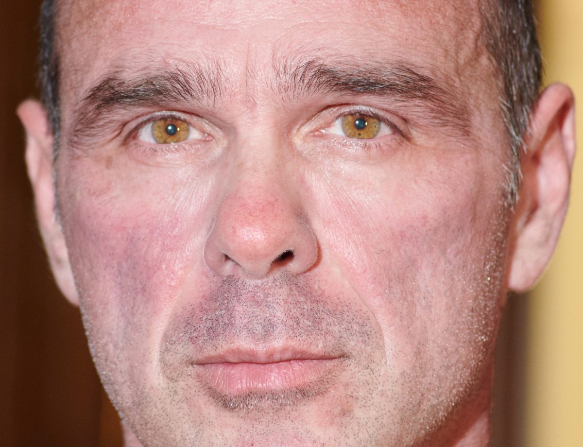 Double Magazine photographed by Johnny Dufort – News – DoBeDo Represents