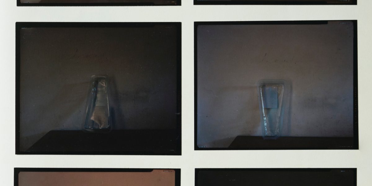 Nigel Shafran exhibits at N/A gallery in Seoul, Korea, from 29th April ...