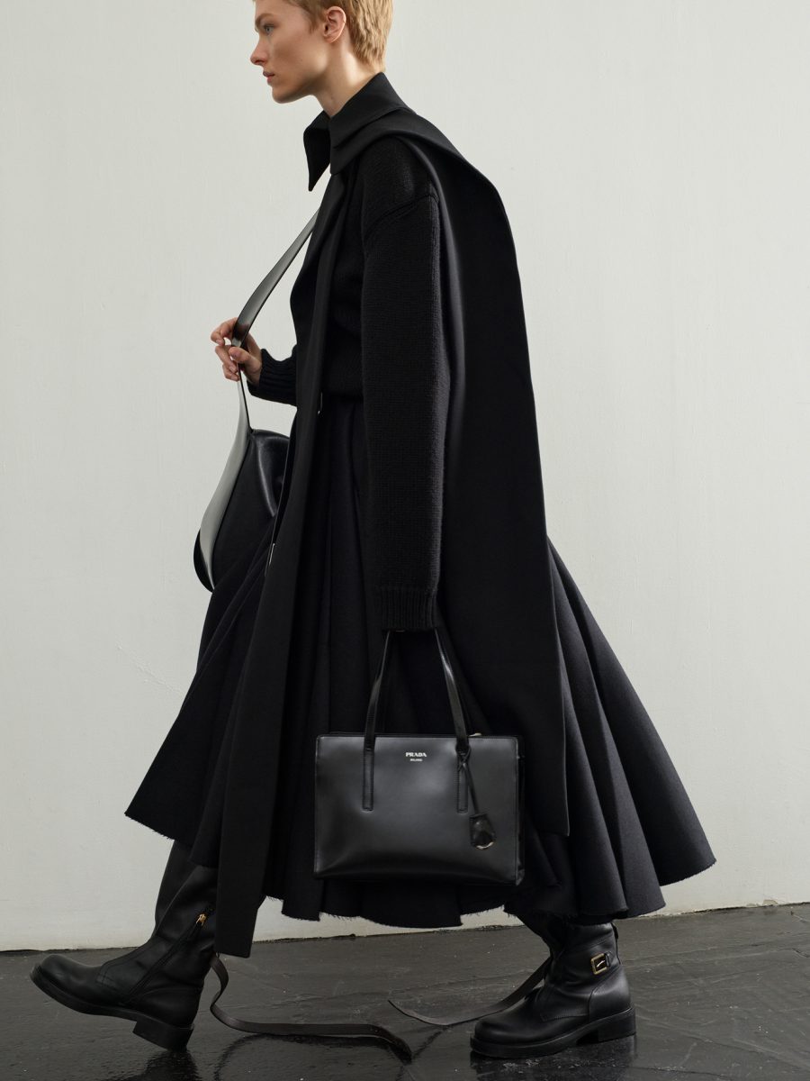 Jack Day photographs for The Gentlewoman – News – DoBeDo Represents