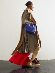 Jack Day photographs for The Gentlewoman – News – DoBeDo Represents