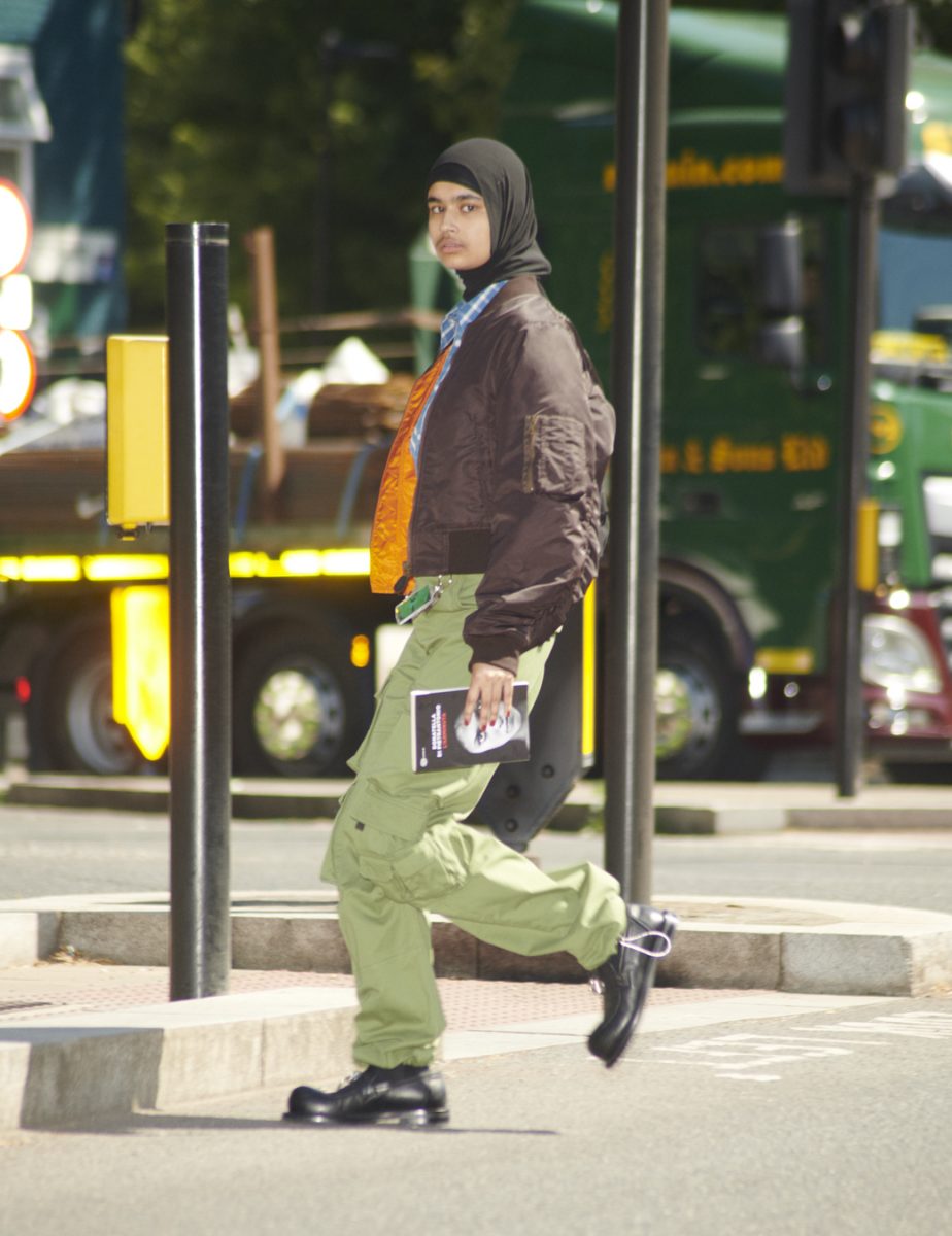 Johnny Dufort Photographs FW22 i-D cover story – News – DoBeDo Represents