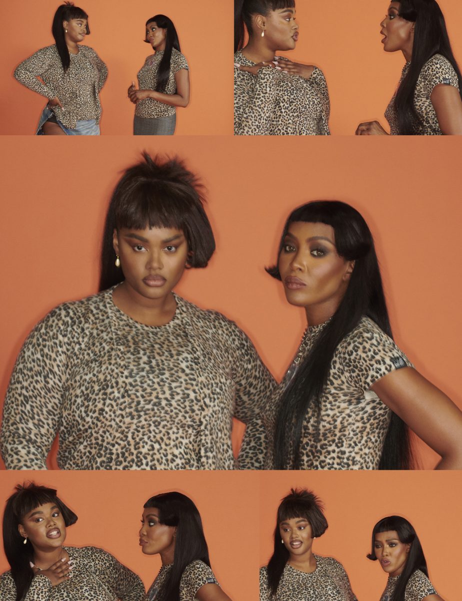 Johnny Dufort Photographs FW22 i-D cover story – News – DoBeDo Represents