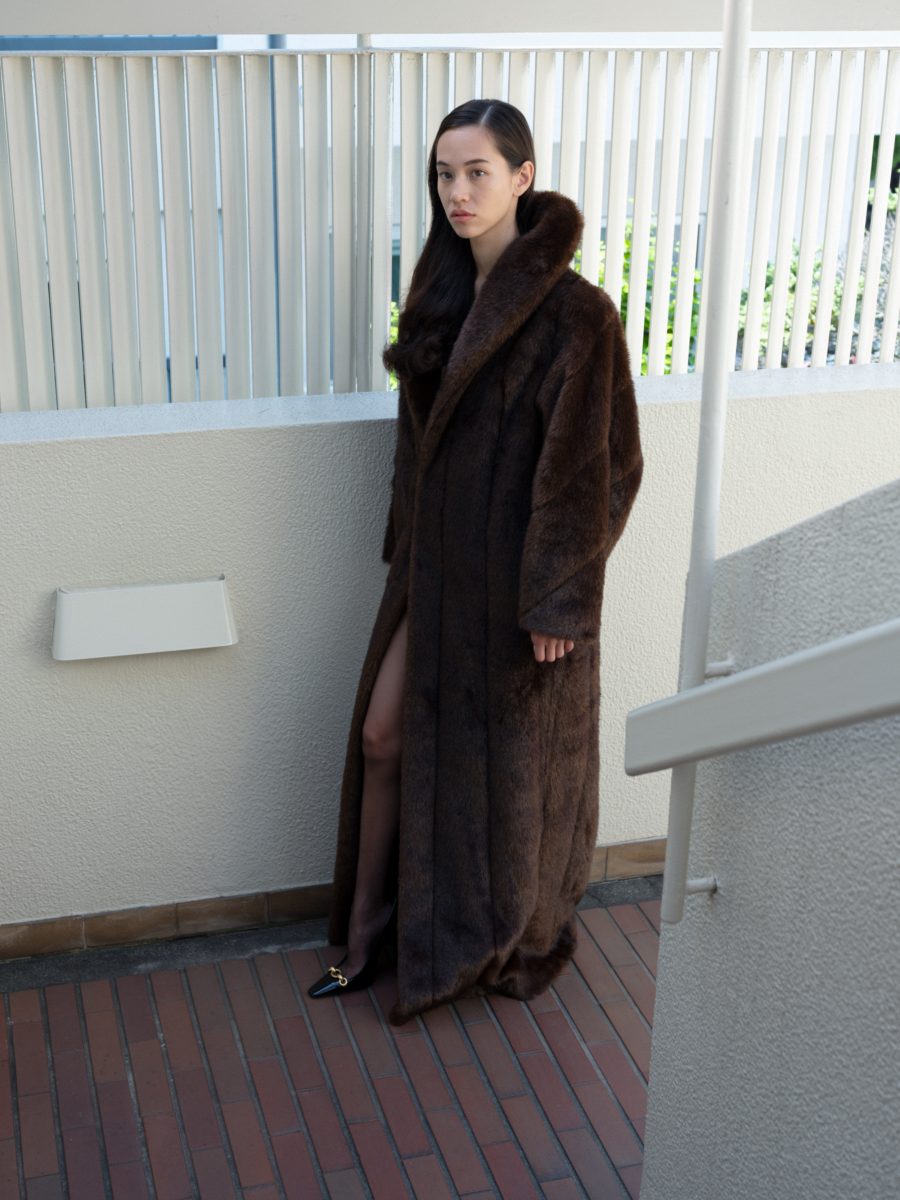 Takashi Homma photographs Marfa Journal Cover Story – News – DoBeDo ...