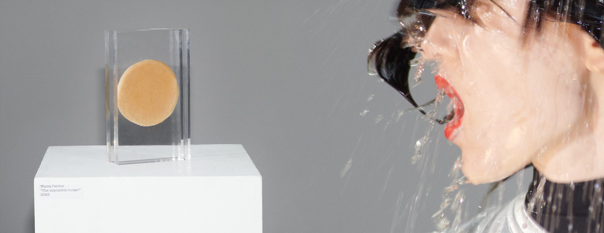 Johnny Dufort photographs for DOUBLE 44 – News – DoBeDo Represents