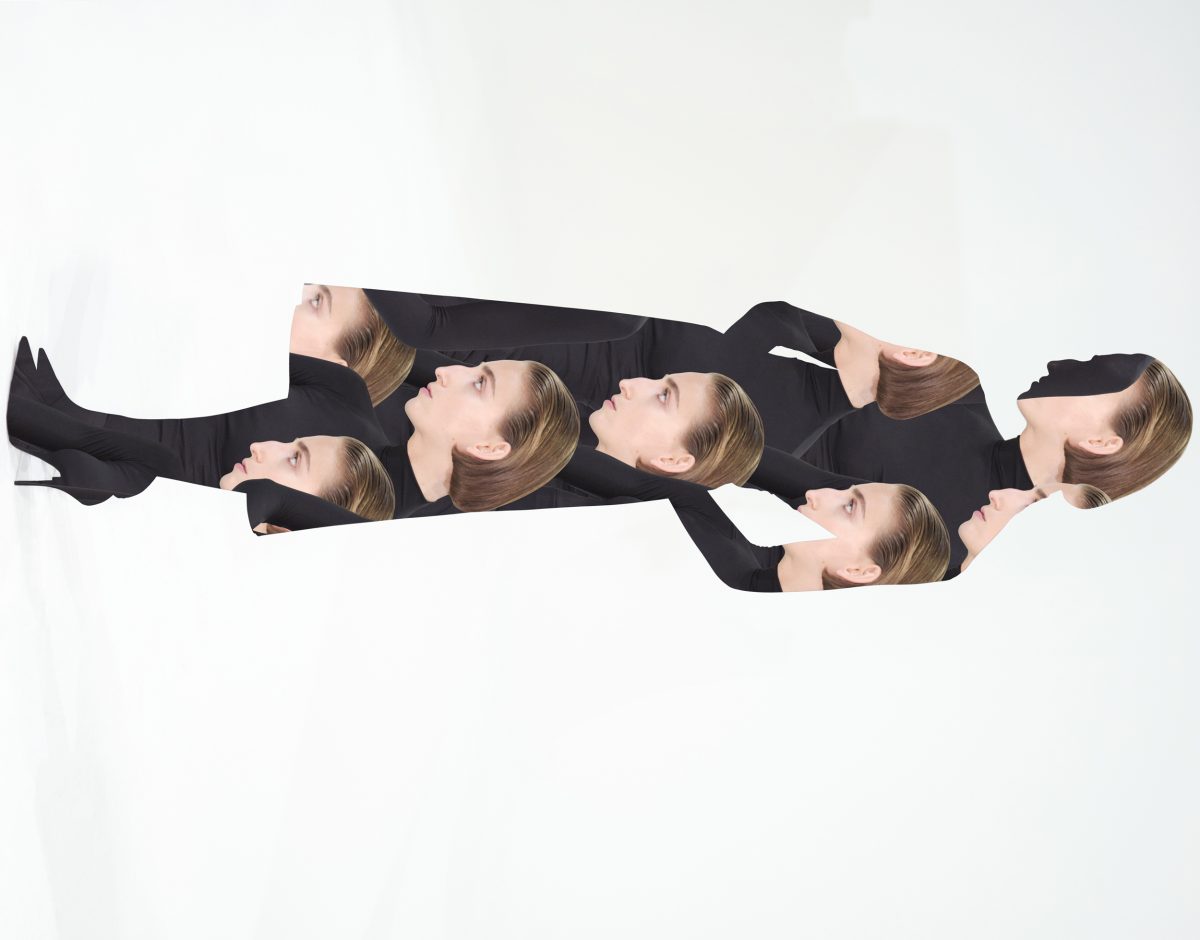 Johnny Dufort photographs for DOUBLE 44 – News – DoBeDo Represents