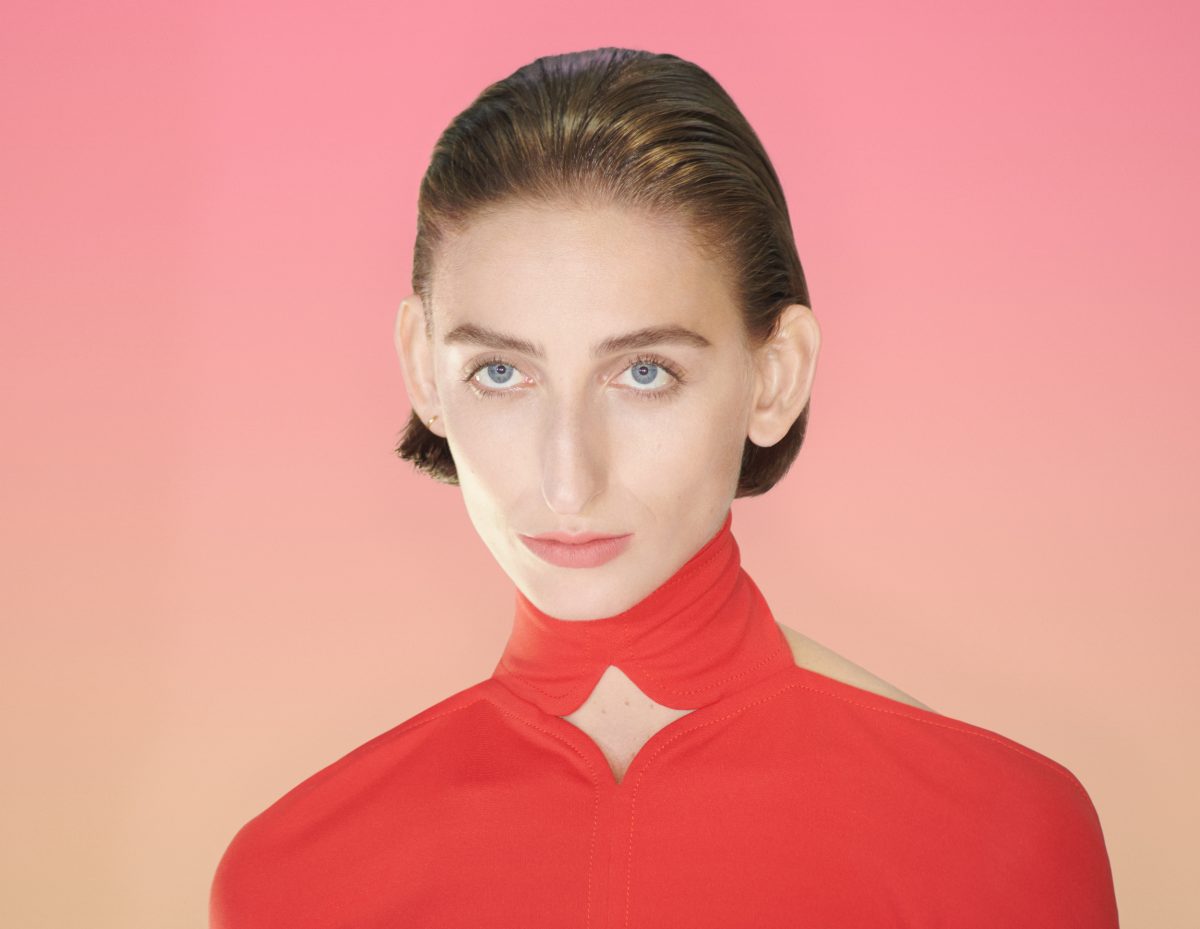 Johnny Dufort photographs for DOUBLE 44 – News – DoBeDo Represents