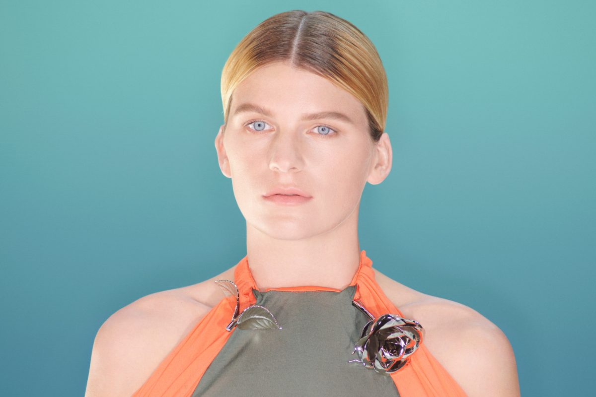 Johnny Dufort photographs for Double 44 – News – DoBeDo Represents
