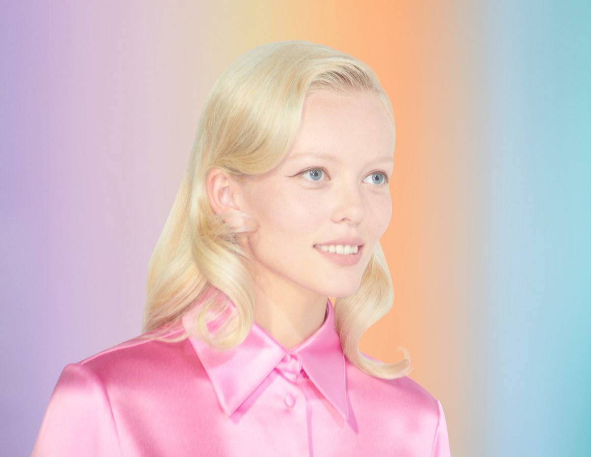 Johnny Dufort photographs for DOUBLE 44 – News – DoBeDo Represents