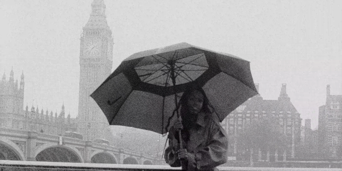 Tyrone Lebon Photographs and Directs Burberry AW23 Campaign – News ...