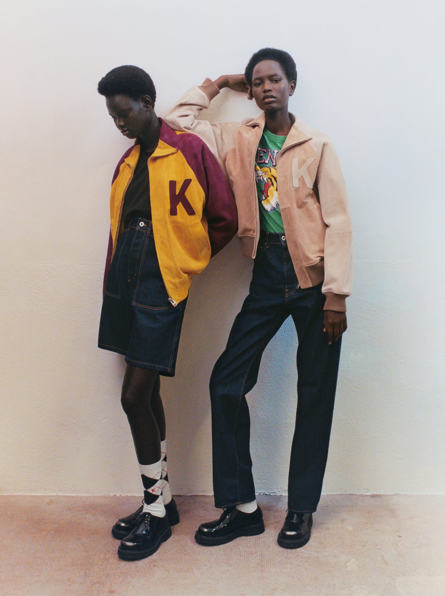 Frank Lebon – Artists – DoBeDo Represents