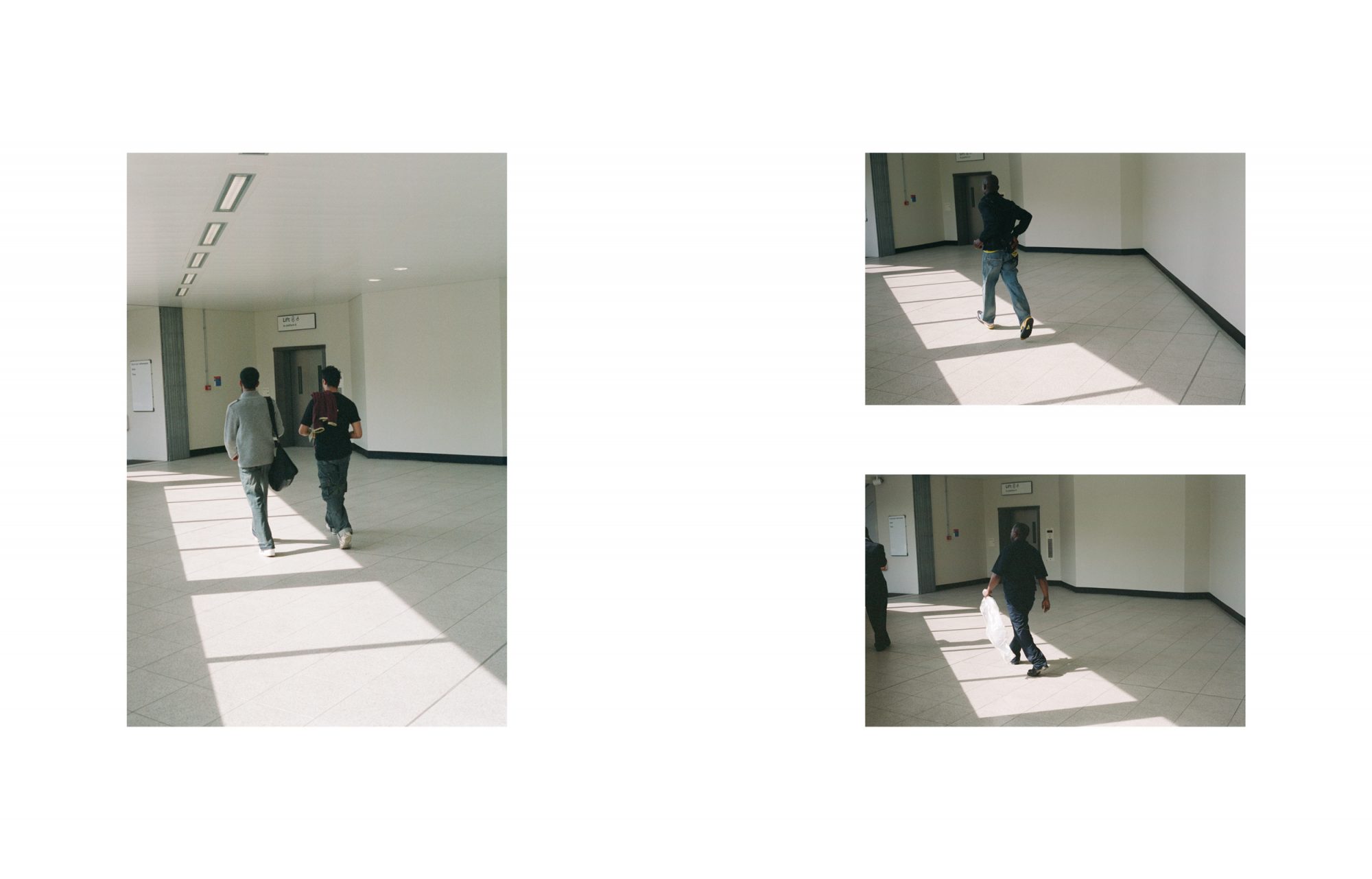 Jack Day – Artists – DoBeDo Represents