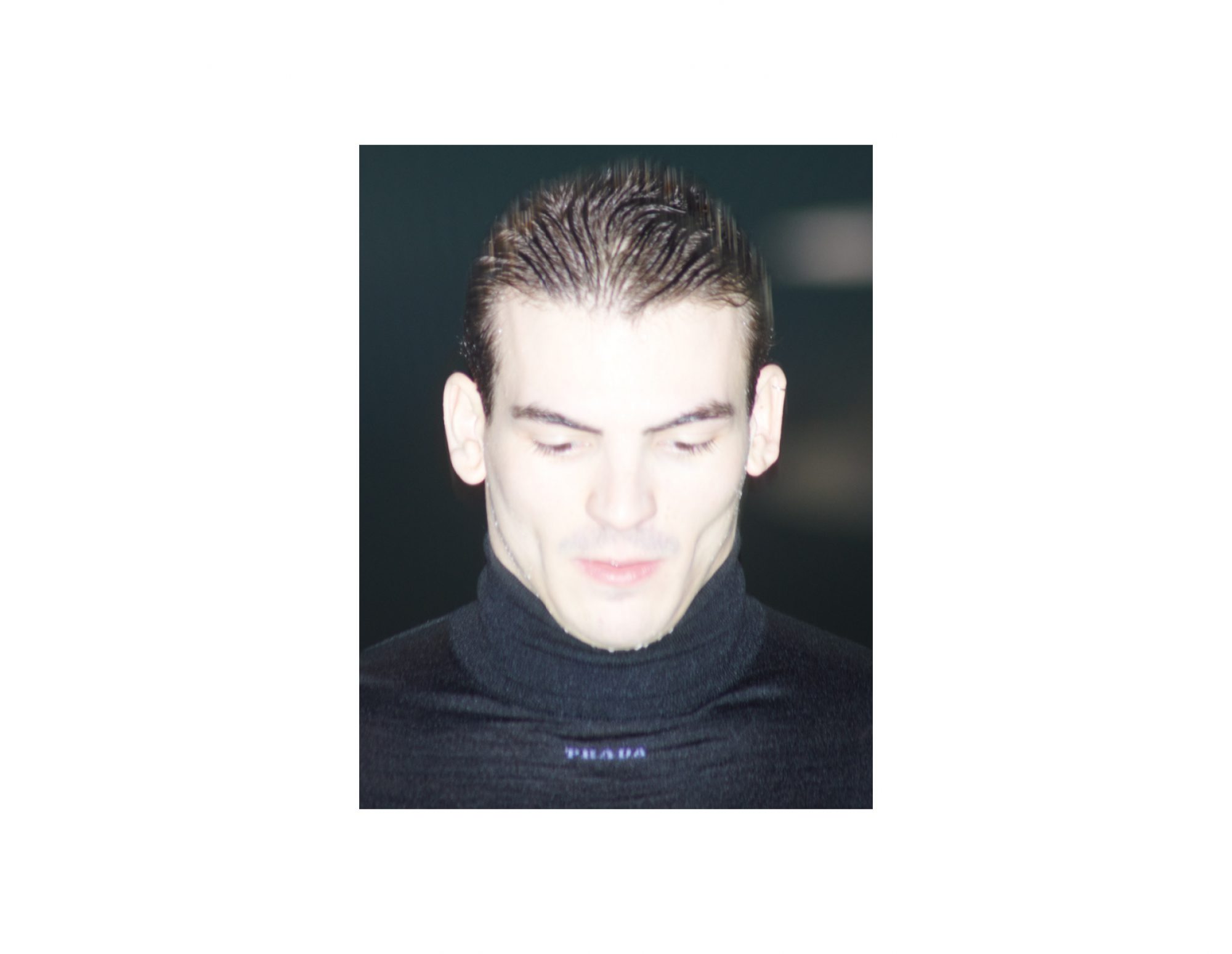 Johnny Dufort photographs cover story for Double 45 – News – DoBeDo ...