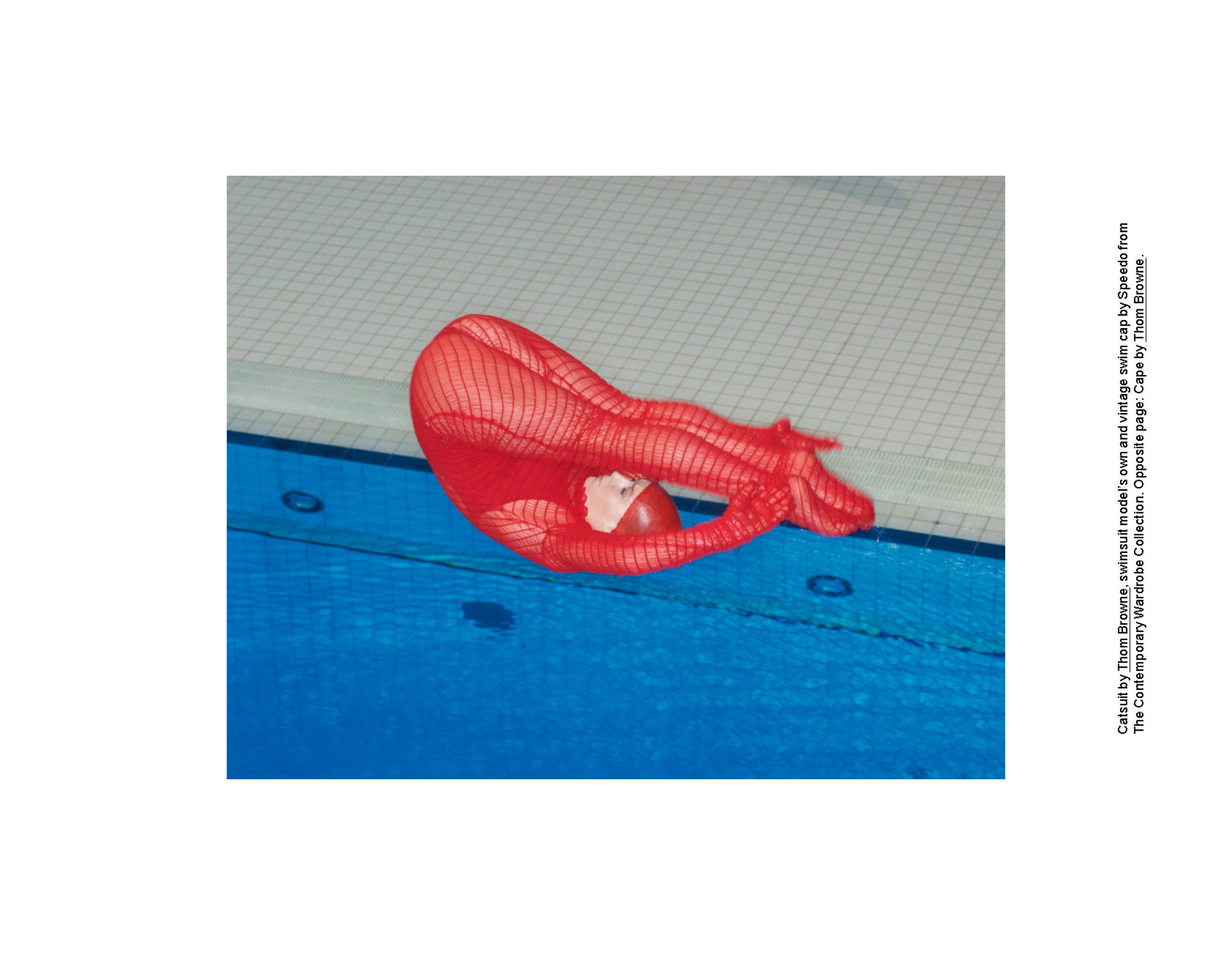 Johnny Dufort photographs cover story for Double 45 – News – DoBeDo ...