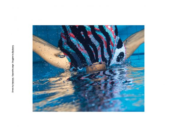 Johnny Dufort photographs cover story for Double 45 – News – DoBeDo ...