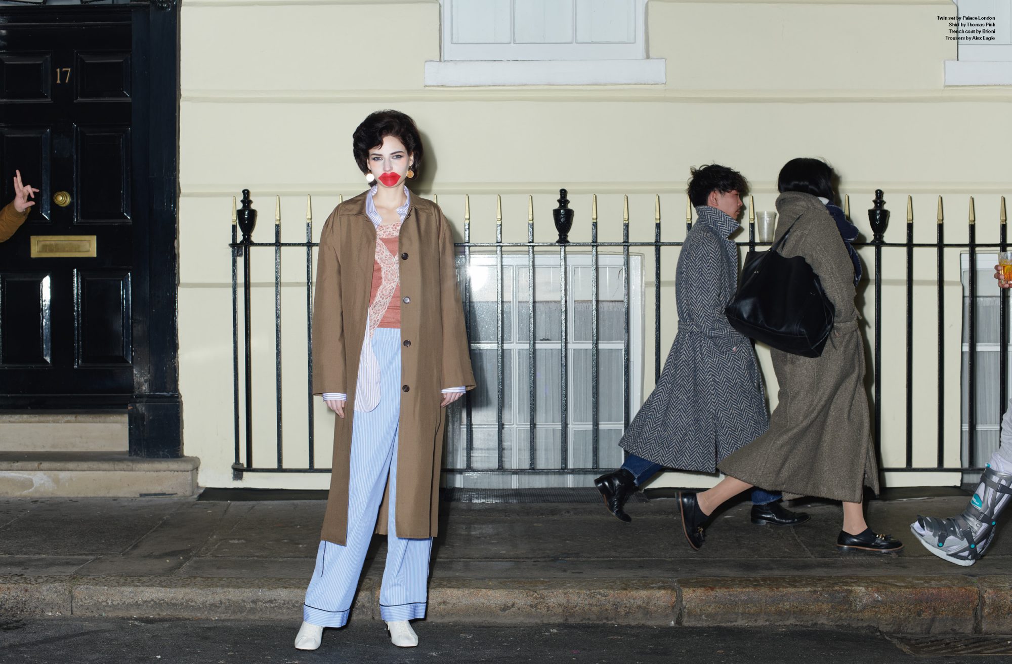 Jack Day photographs cover story for Middleplane Magazine – News ...