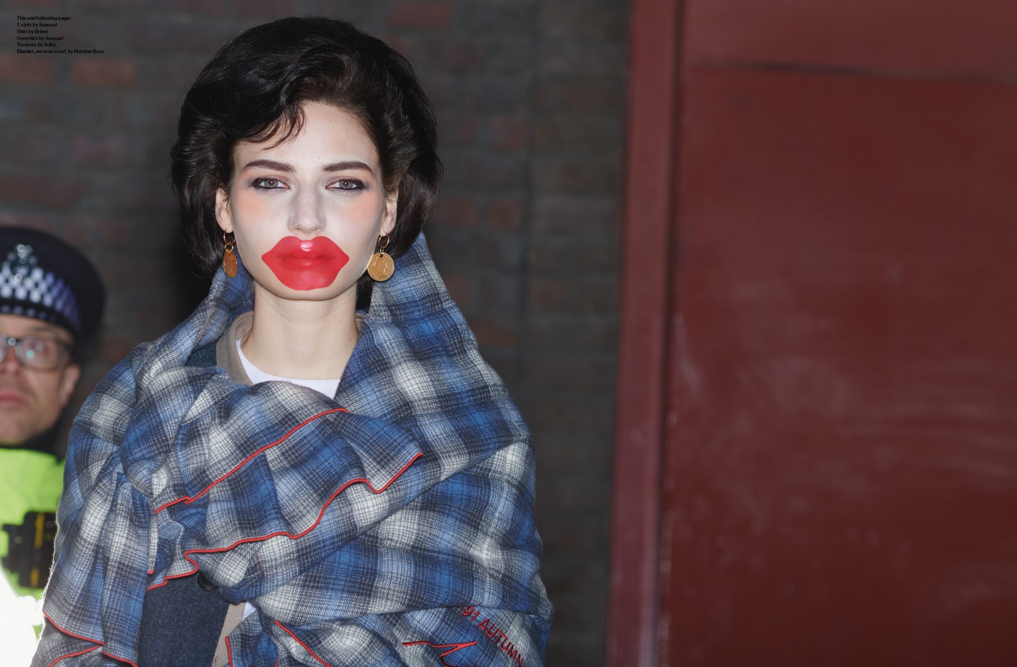 Jack Day photographs cover story for Middleplane Magazine – News ...