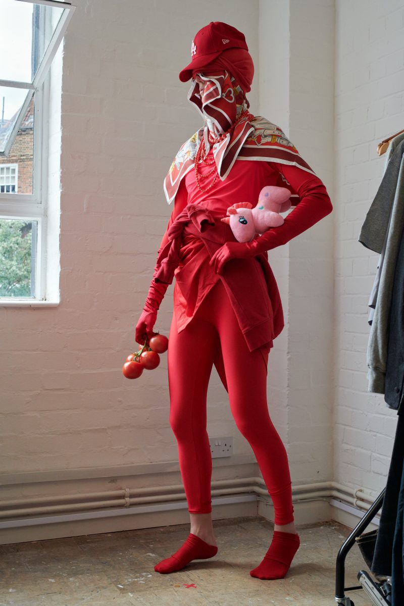 Jack Day photographs cover story for MARFA 20 – News – DoBeDo Represents