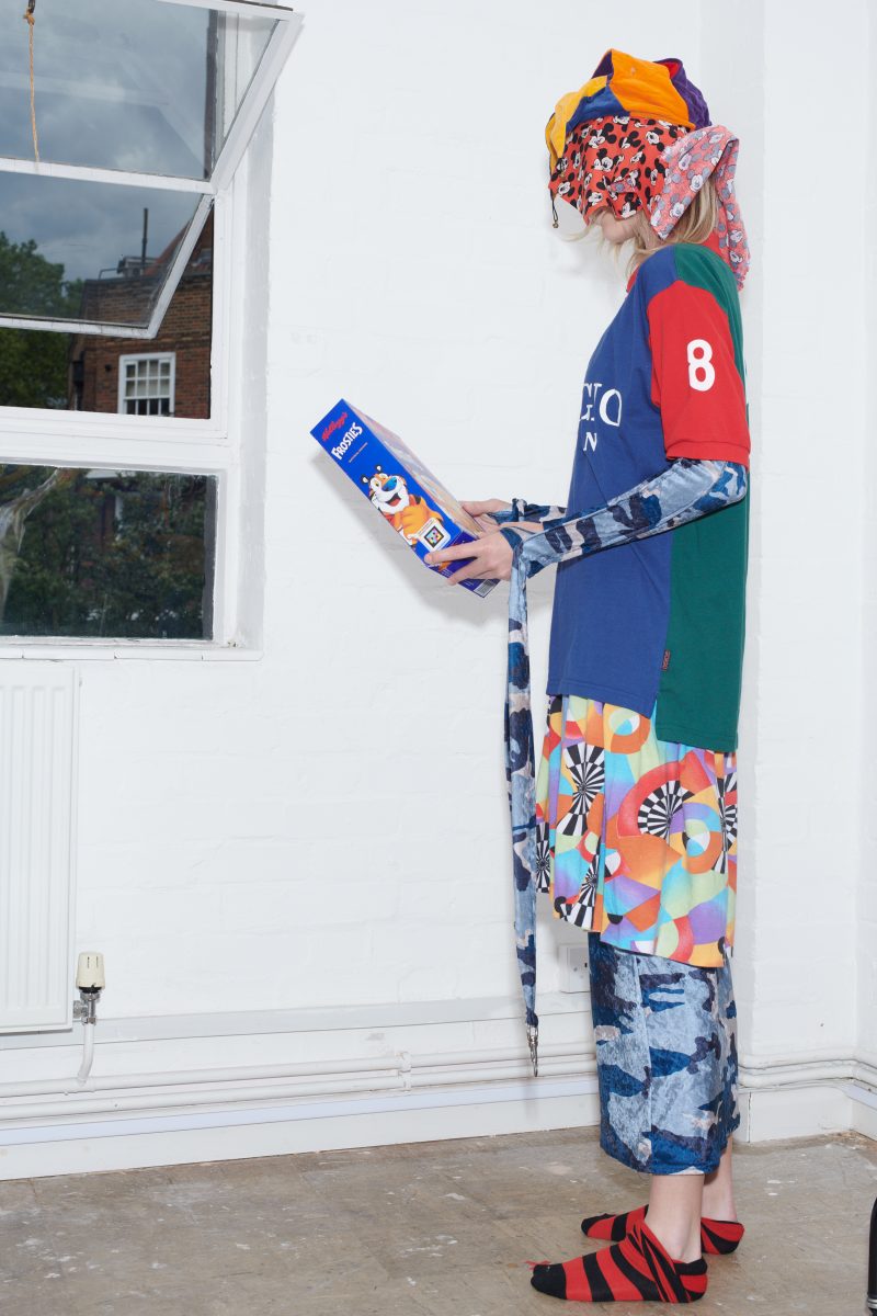 Jack Day photographs cover story for MARFA 20 – News – DoBeDo Represents