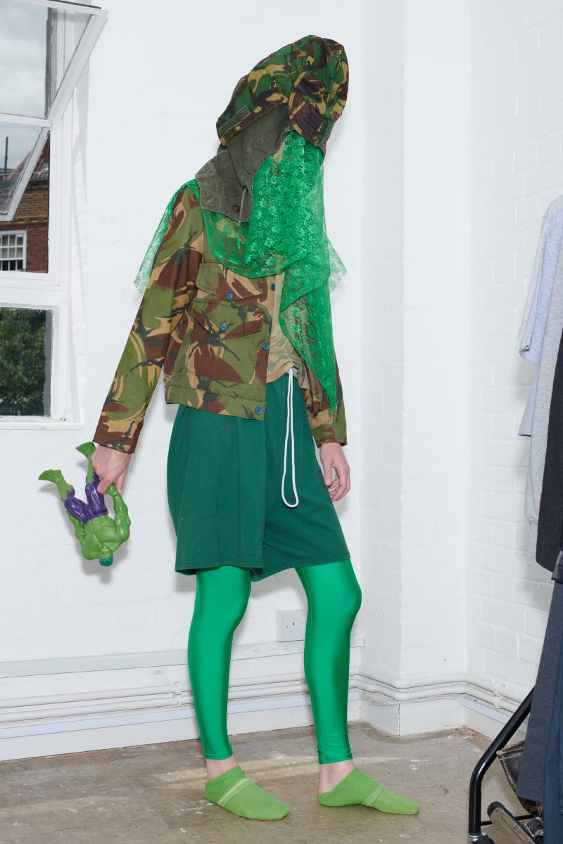 Jack Day photographs cover story for MARFA 20 – News – DoBeDo Represents