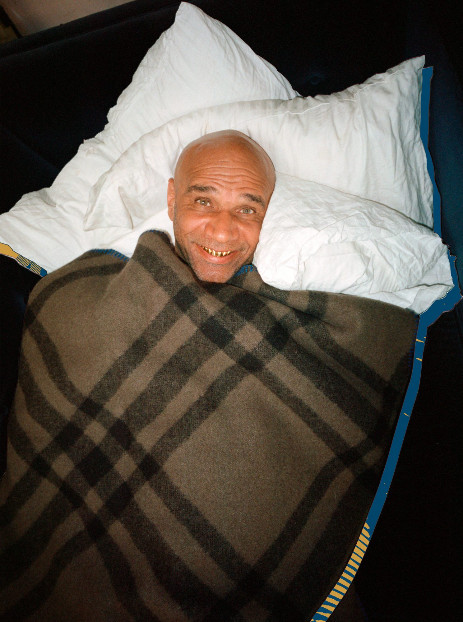 Mark Lebon – Artists – DoBeDo Represents