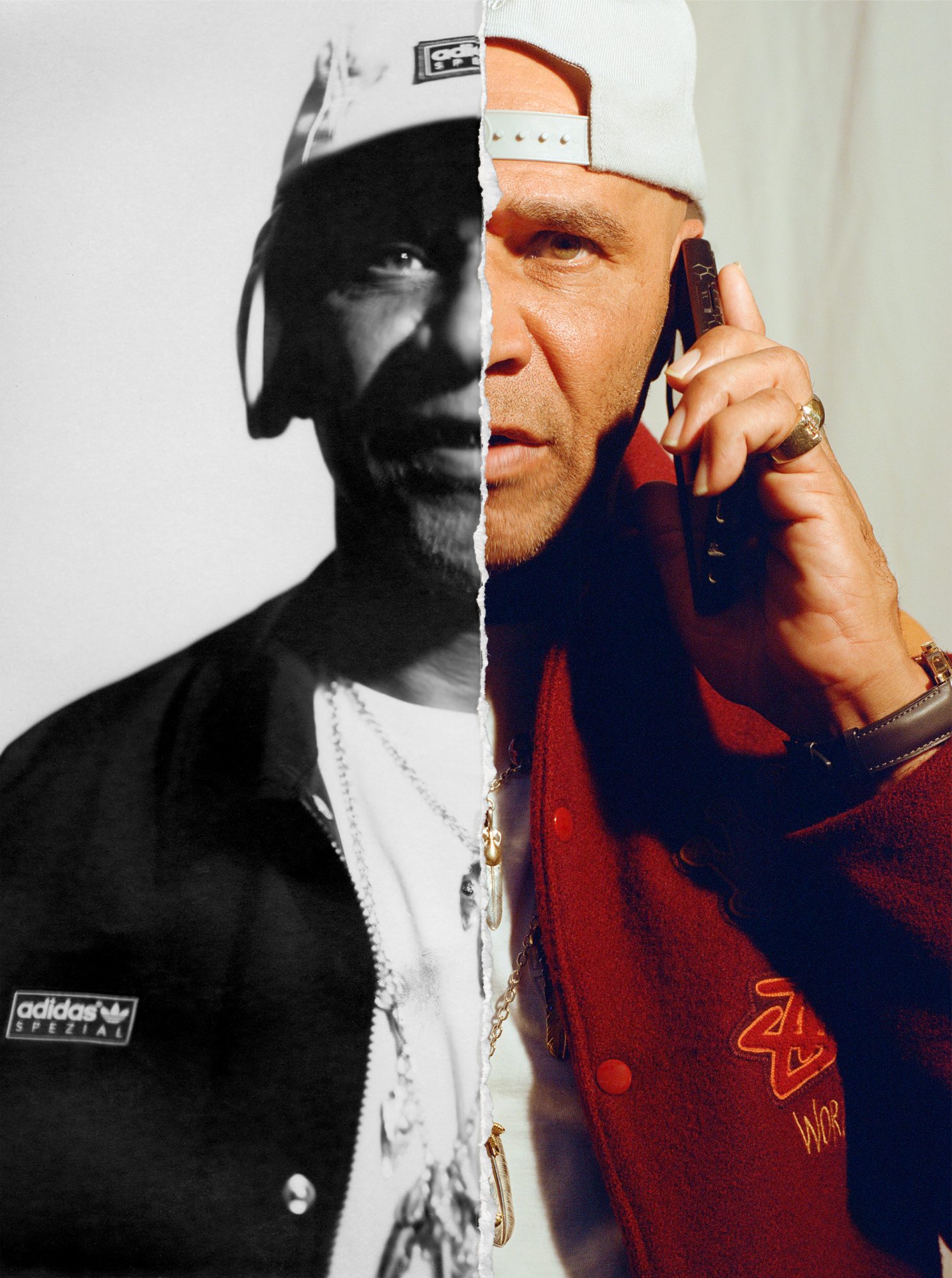 Hugo Scott – Artists – DoBeDo Represents