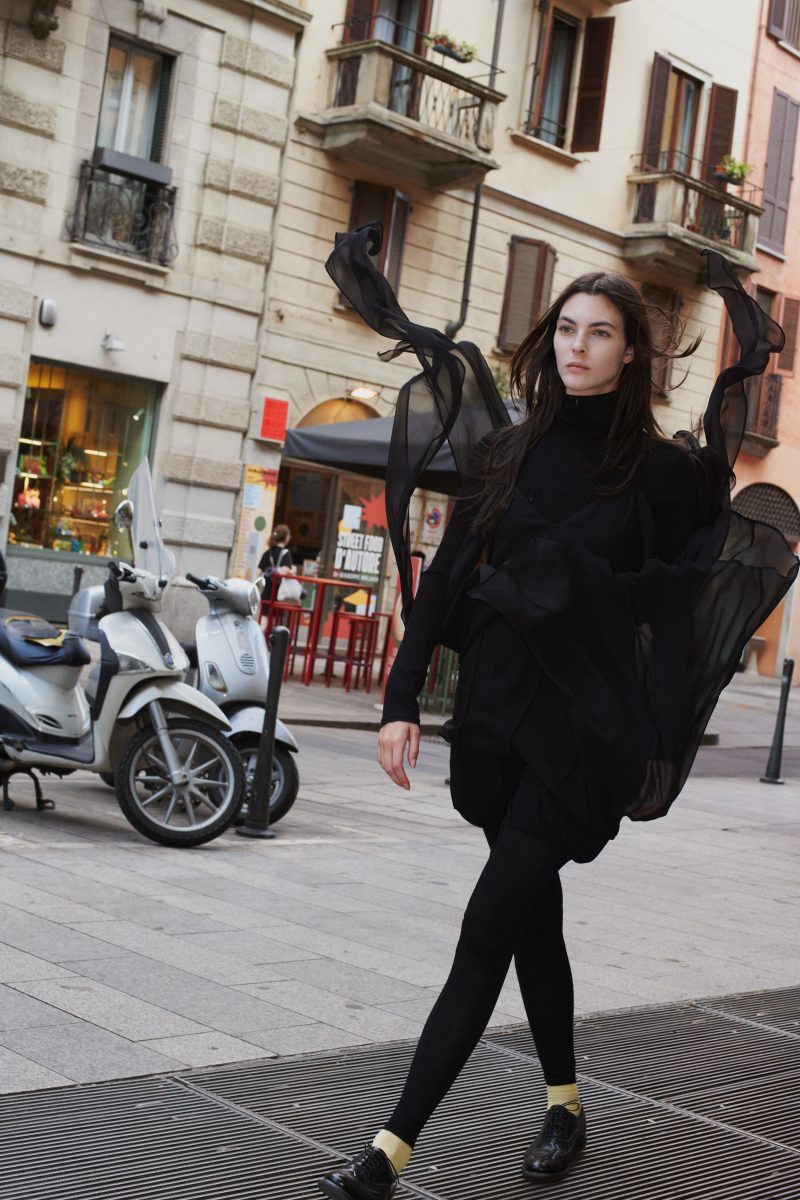 Jack Day photographs for Self Service – News – DoBeDo Represents