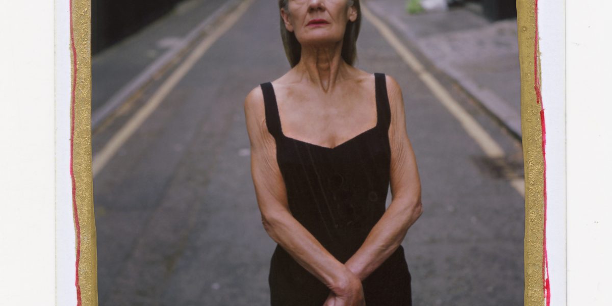 Jim Goldberg photographs Marni AW23 Campaign – News – DoBeDo Represents