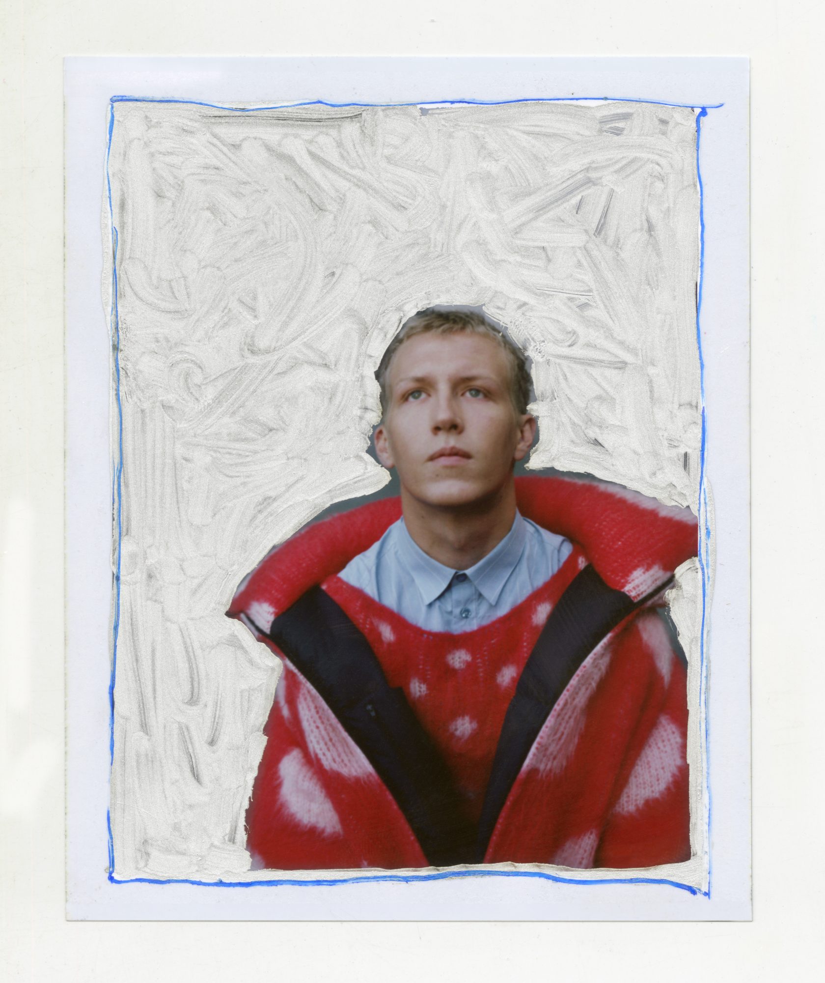 Jim Goldberg photographs Marni AW23 Campaign – News – DoBeDo Represents