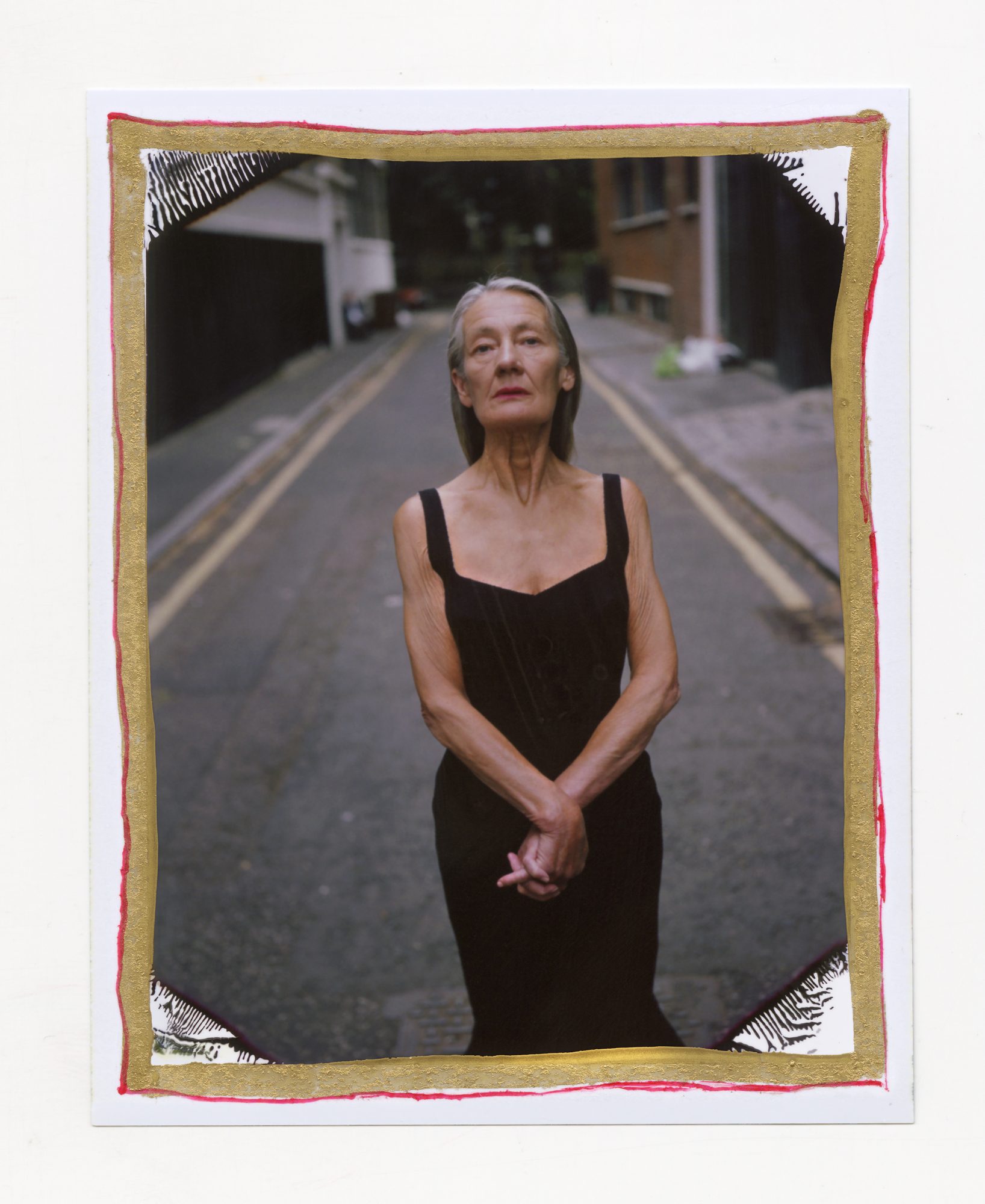 Jim Goldberg – Artists – DoBeDo Represents