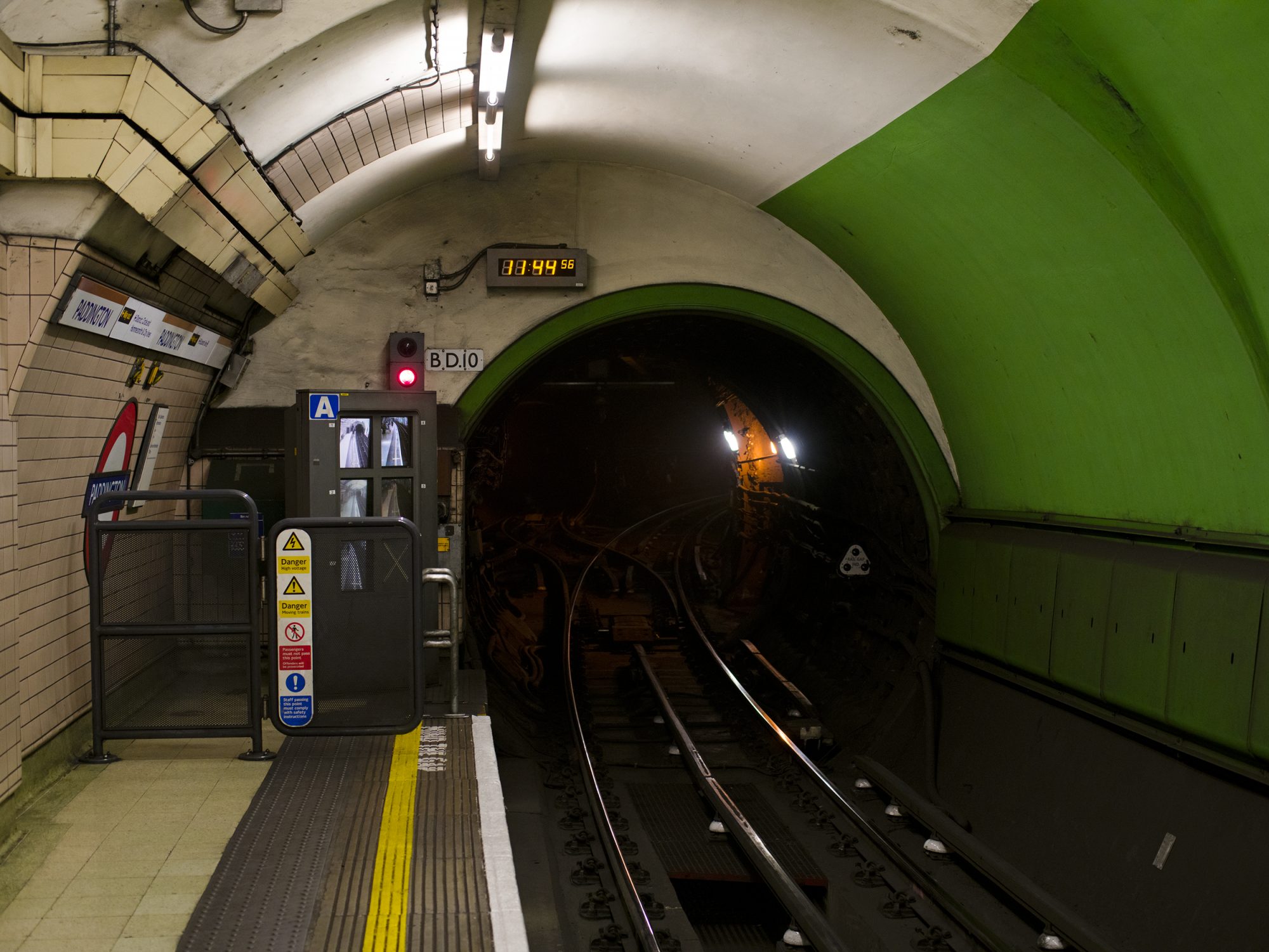London, 5th September 2023, Photographed by Nigel Shafran for Jil ...