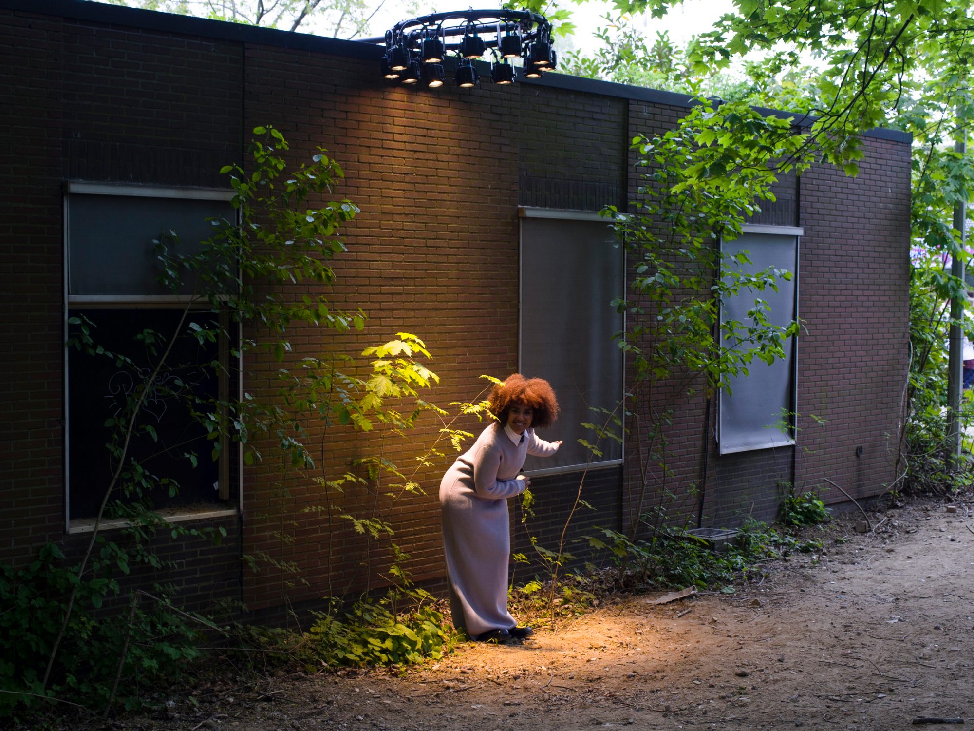 Nigel Shafran photographs cover story for Beauty Papers – News – DoBeDo ...