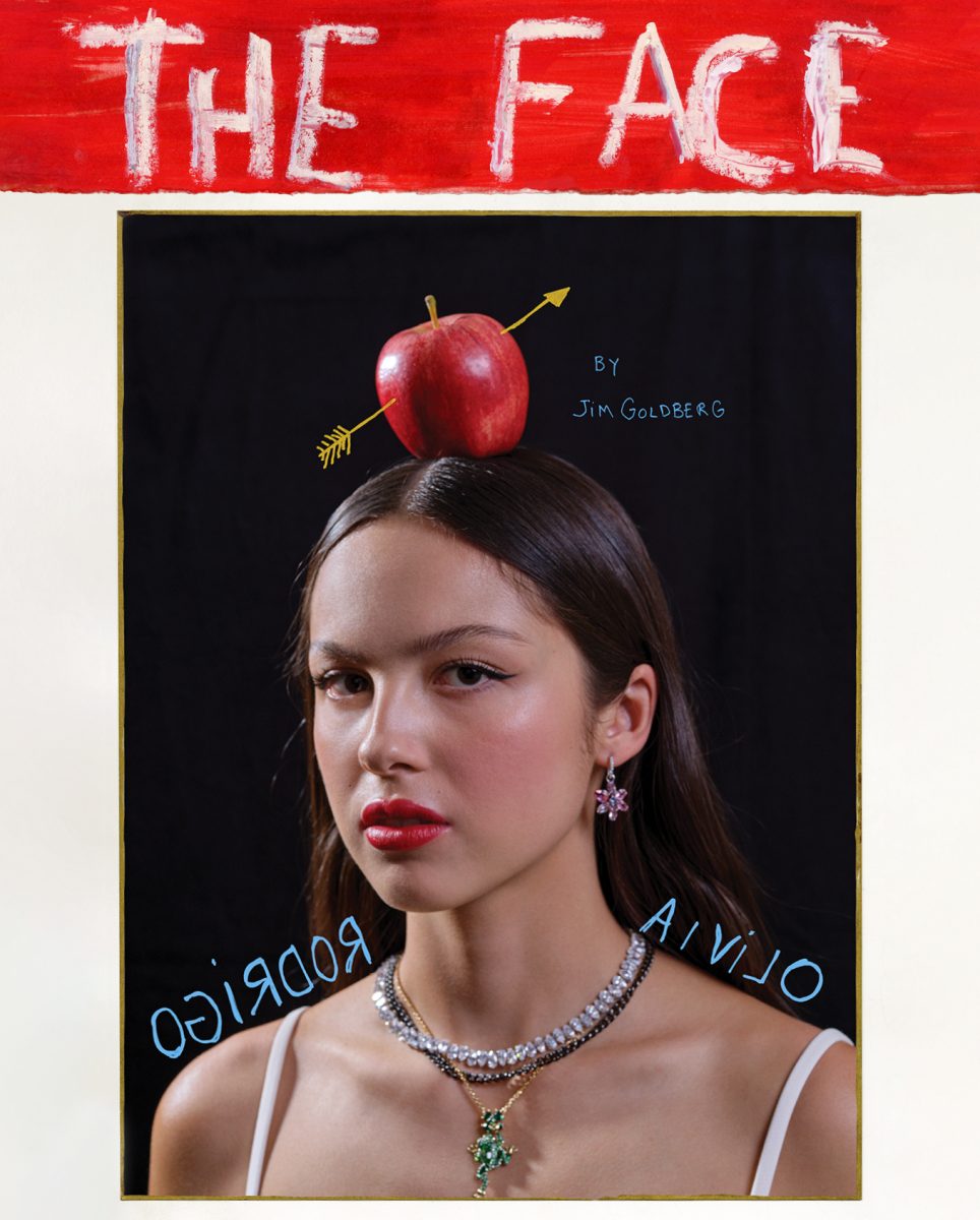 Jim Goldberg photographs cover story for The Face – News – DoBeDo ...