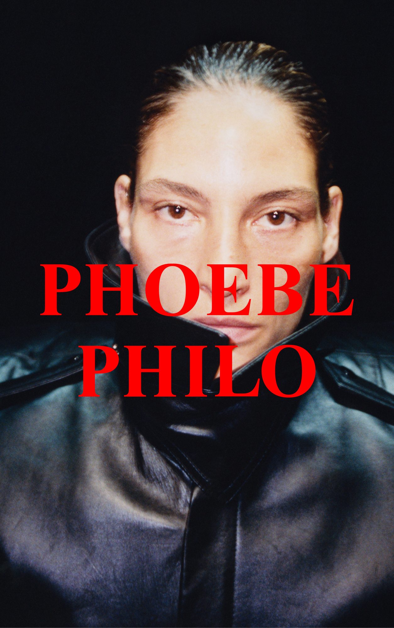 Tyrone Lebon Photographs Phoebe Philo A1 campaign – News – DoBeDo ...