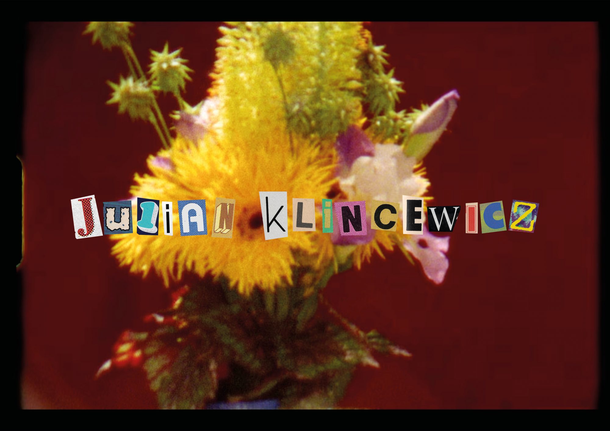 DoBeDo Represents Julian Klincewicz – News – DoBeDo Represents