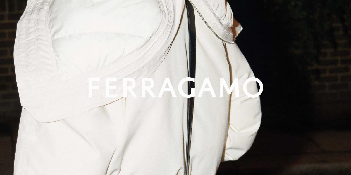 Jack Day photographs Ferragamo Fiamma Campaign – News – DoBeDo Represents