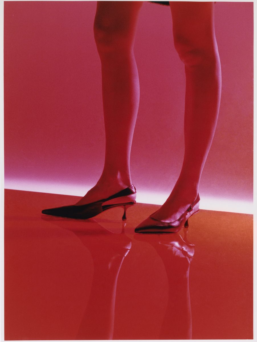 Milo Reid photographs for AnOther – News – DoBeDo Represents